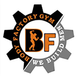 The ENTERTAINER - Body Factory Gym & EMS Studio Abu Dhabi