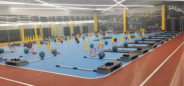 The ENTERTAINER - Body Masters - EP