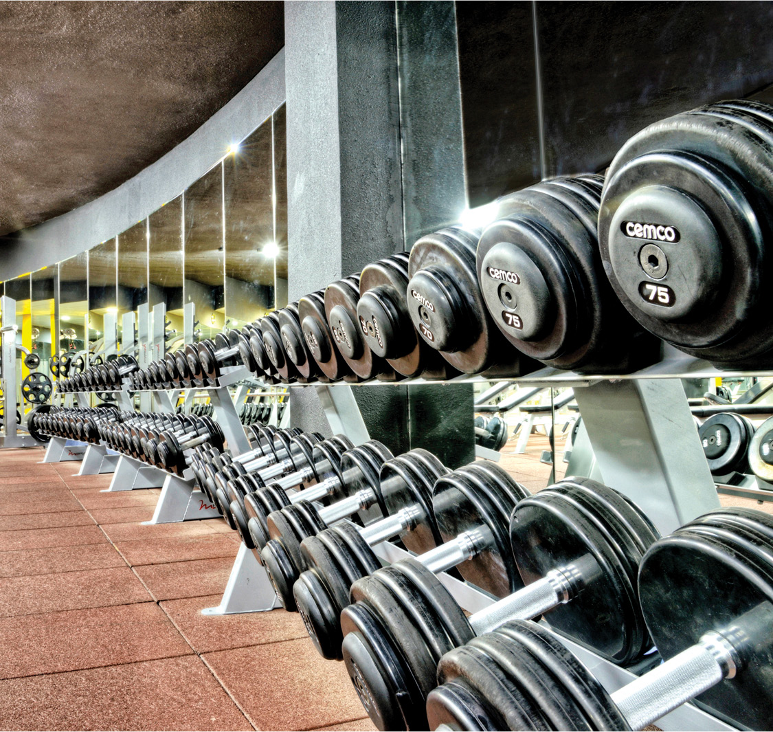 Body Masters - Riyadh | | Buy One Get One Free | The ENTERTAINER