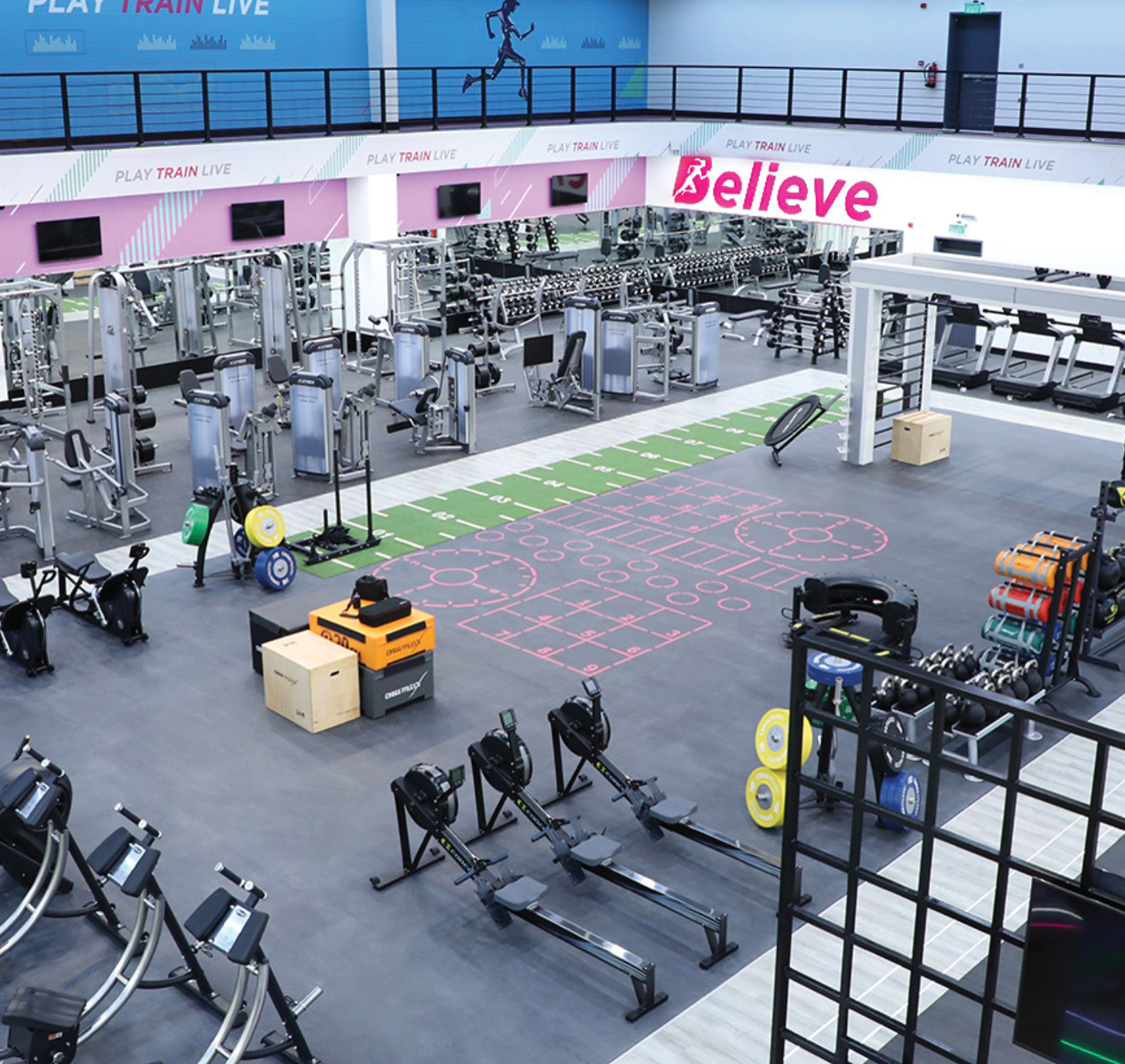 Body Motions | | Buy One Get One Free | The ENTERTAINER