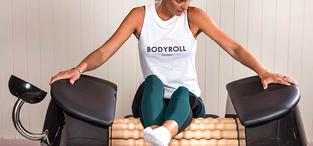 BODYROLL Studio | | Buy One Get One Free | The ENTERTAINER