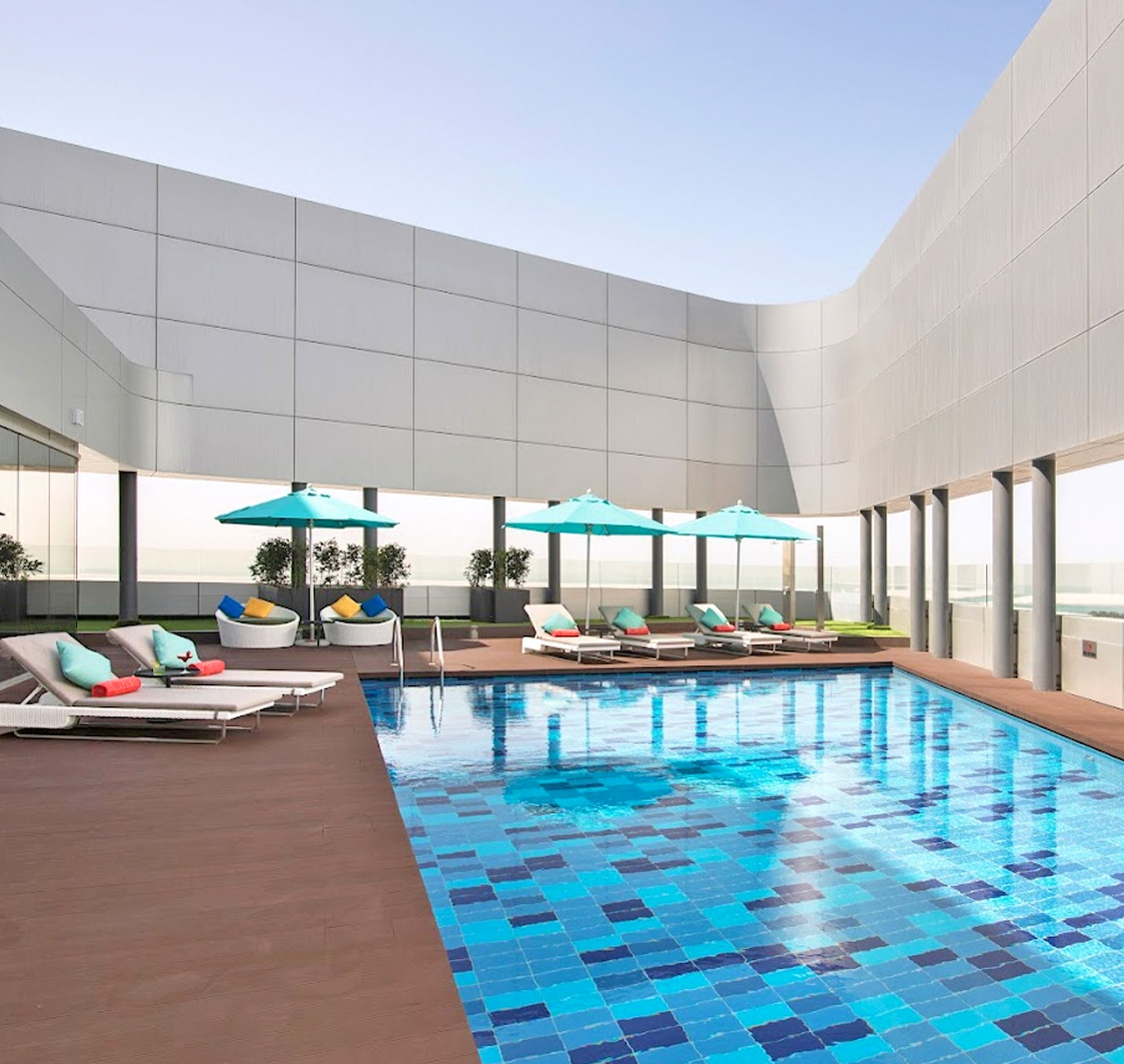 Bodylines Fitness & Wellness Club - Pearl Rotana | | Buy One Get One ...