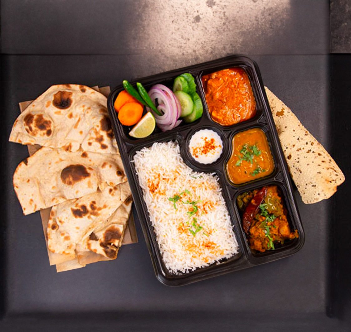 Bombay Chowpatty | | Buy One Get One Free | The ENTERTAINER