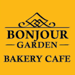 Bonjour Garden Intermark Menu | Fasci Garden