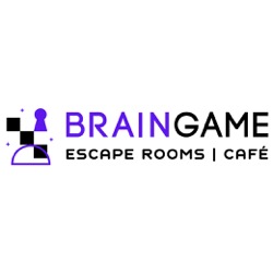 Brain Game - Escape Rooms | | Buy One Get One Free | The ENTERTAINER