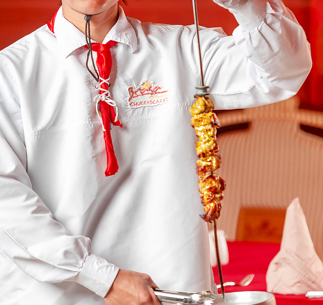 Brasa De Brazil - Dammam | | Buy One Get One Free | The ENTERTAINER