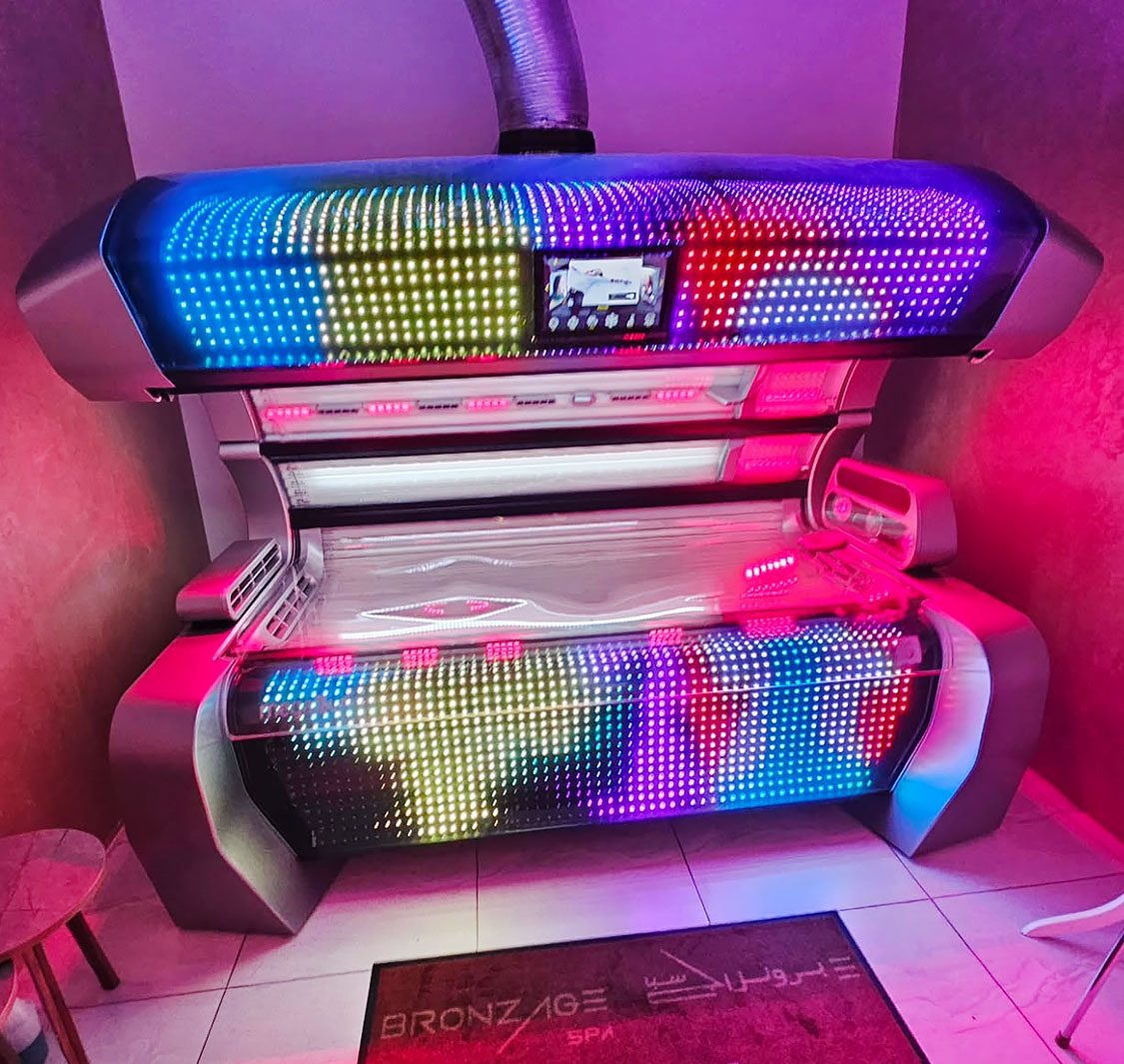 Bronzage Spa | | Buy One Get One Free | The ENTERTAINER