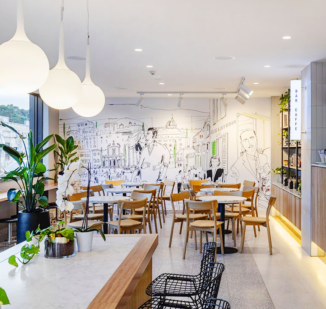 Brunetti Oro | | Buy One Get One Free | The ENTERTAINER