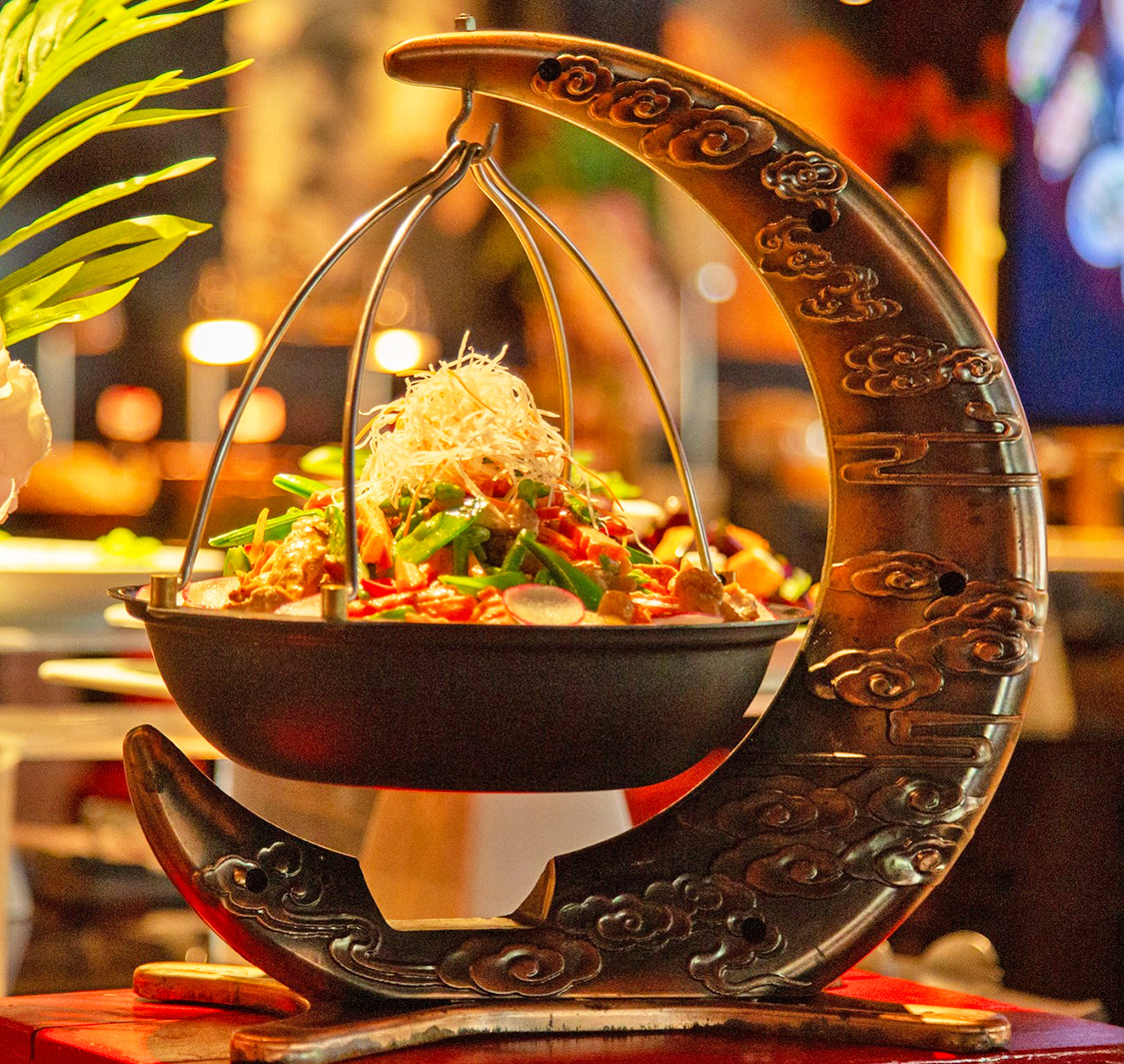 Bushido by Buddha-Bar | | Buy One Get One Free | The ENTERTAINER