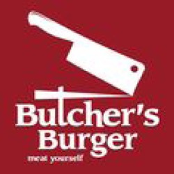 Butcher's Burger | Sheikh Zayed | The ENTERTAINER