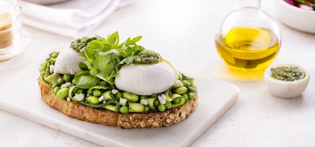 The ENTERTAINER - Cafe Bateel - Dubai