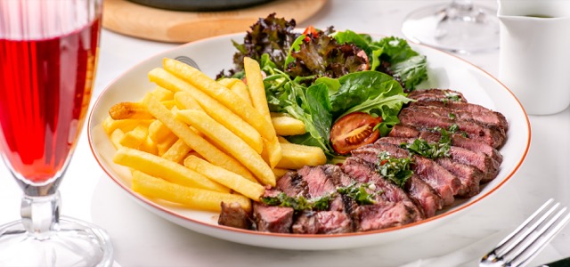 Cafe Gray | Dubai Hills | Buy One Get One Free | The ENTERTAINER