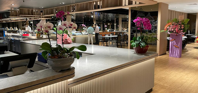 Cali - Ascott Raffles Place | Raffles Place | Buy One Get One Free ...