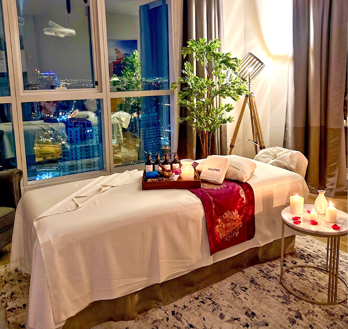 Calipso Home Services | | Buy One Get One Free | The ENTERTAINER