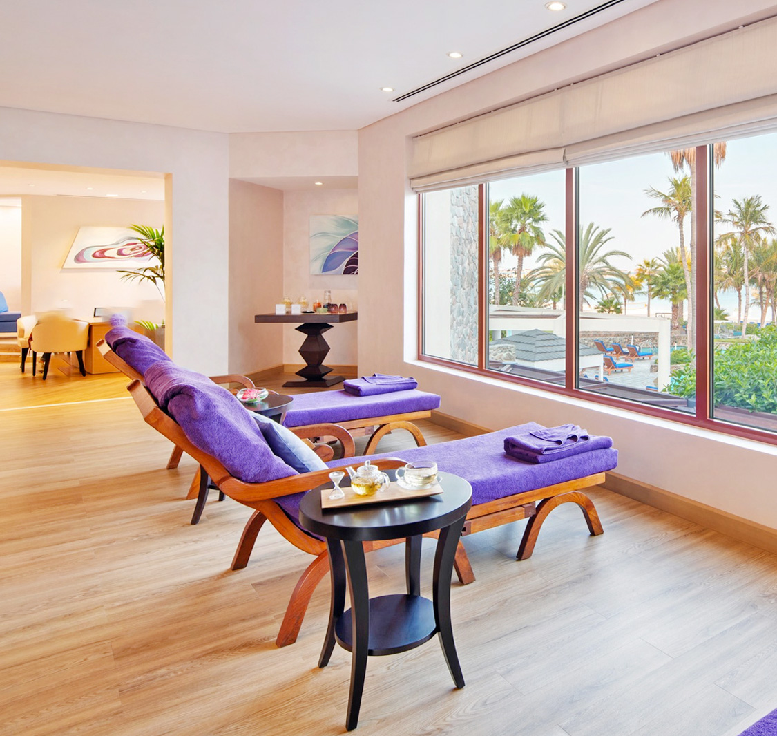 Calm Spa & Salon | | Buy One Get One Free | The ENTERTAINER