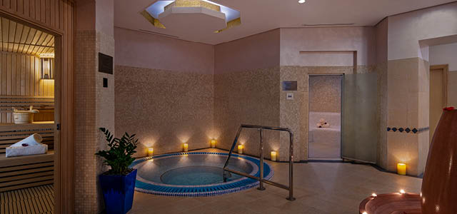 Calm Spa & Salon | Jebel Ali | Buy One Get One Free | The ENTERTAINER