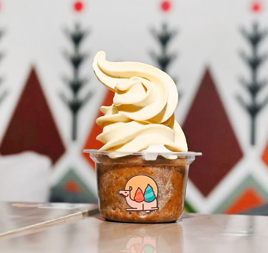 Camel Ice Cream | | Buy One Get One Free | The ENTERTAINER