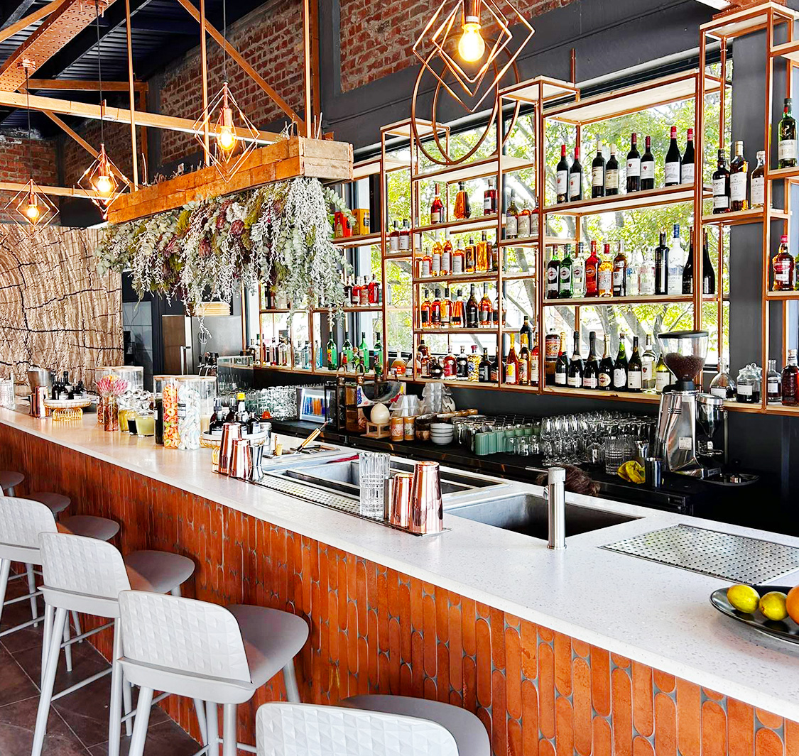 Cause & Effect Rondebosch | | Buy One Get One Free | The ENTERTAINER