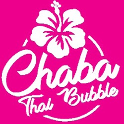Chaba Thai Bubble Cafe | | Buy One Get One Free | The ENTERTAINER