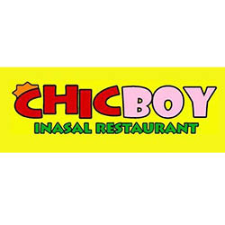 Chic Boy Inasal Restaurant | Al Rigga | The ENTERTAINER
