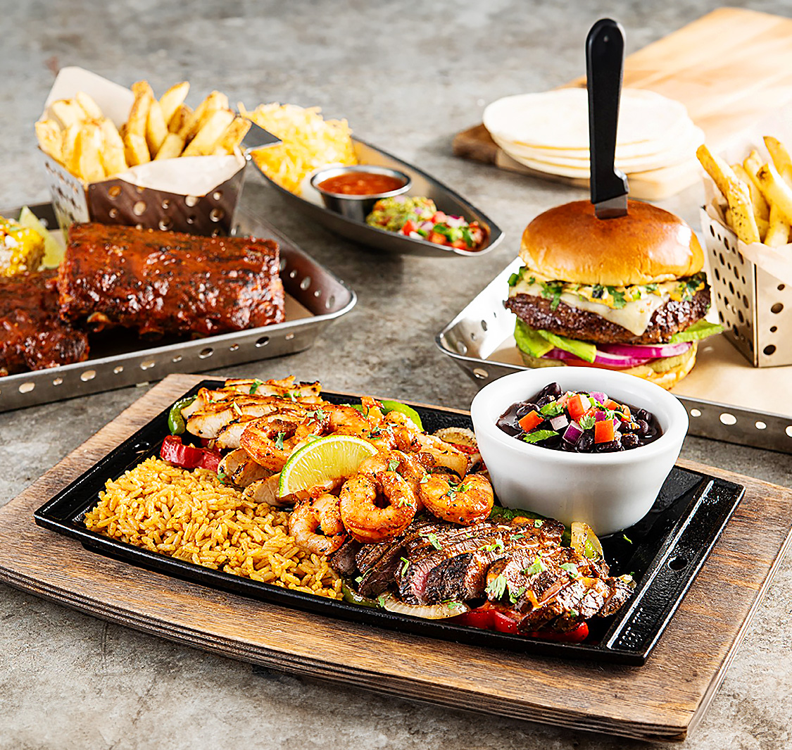 Chili's - Dubai | | Buy One Get One Free | The ENTERTAINER