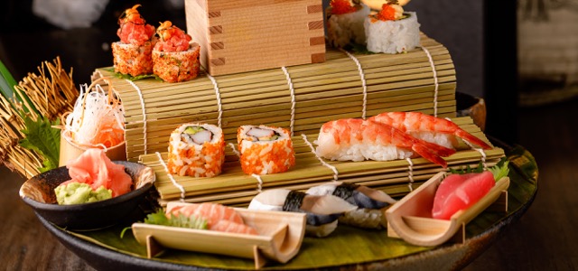 Cho Gao Marina Walk | | Buy One Get One Free | The ENTERTAINER