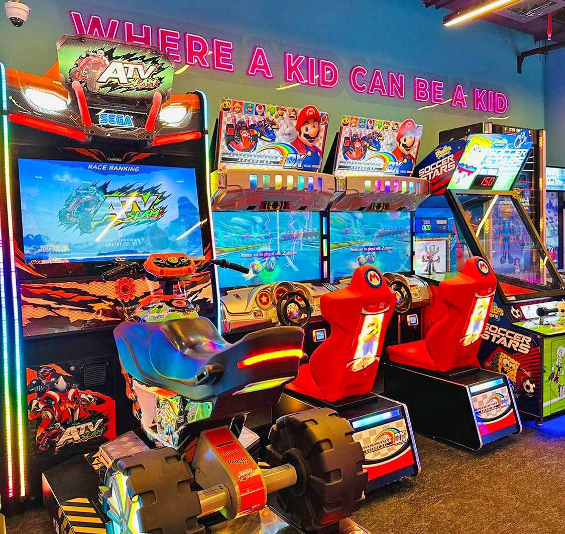 Chuck E. Cheese - Kuwait | | Buy One Get One Free | The ENTERTAINER