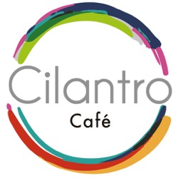 Cilantro Cafe Logo