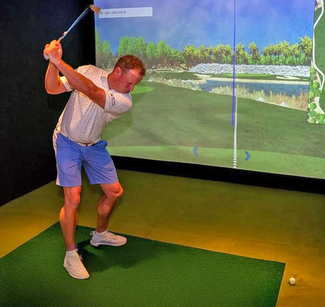 Clubhouse Singapore Golf Simulator | | Buy One Get One Free | The ...