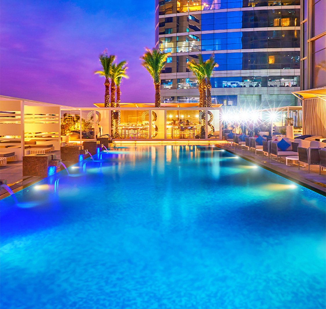 Coco Lounge | | Buy One Get One Free | The ENTERTAINER