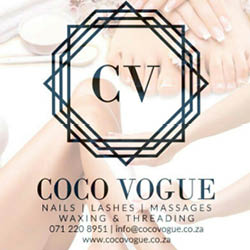 Coco Vogue | | Buy One Get One Free | The ENTERTAINER