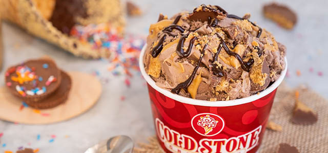 Cold Stone Creamery Dubai | SZR - Sheikh Zayed Road | The ENTERTAINER