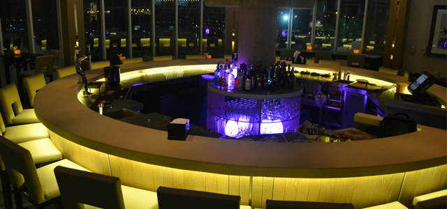 Compass Bar | Mussanah | The ENTERTAINER