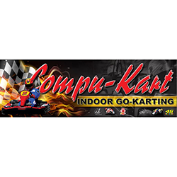 Compu-Kart | | Buy One Get One Free | The ENTERTAINER