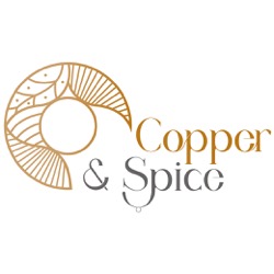 Copper & Spice | | Buy One Get One Free | The ENTERTAINER