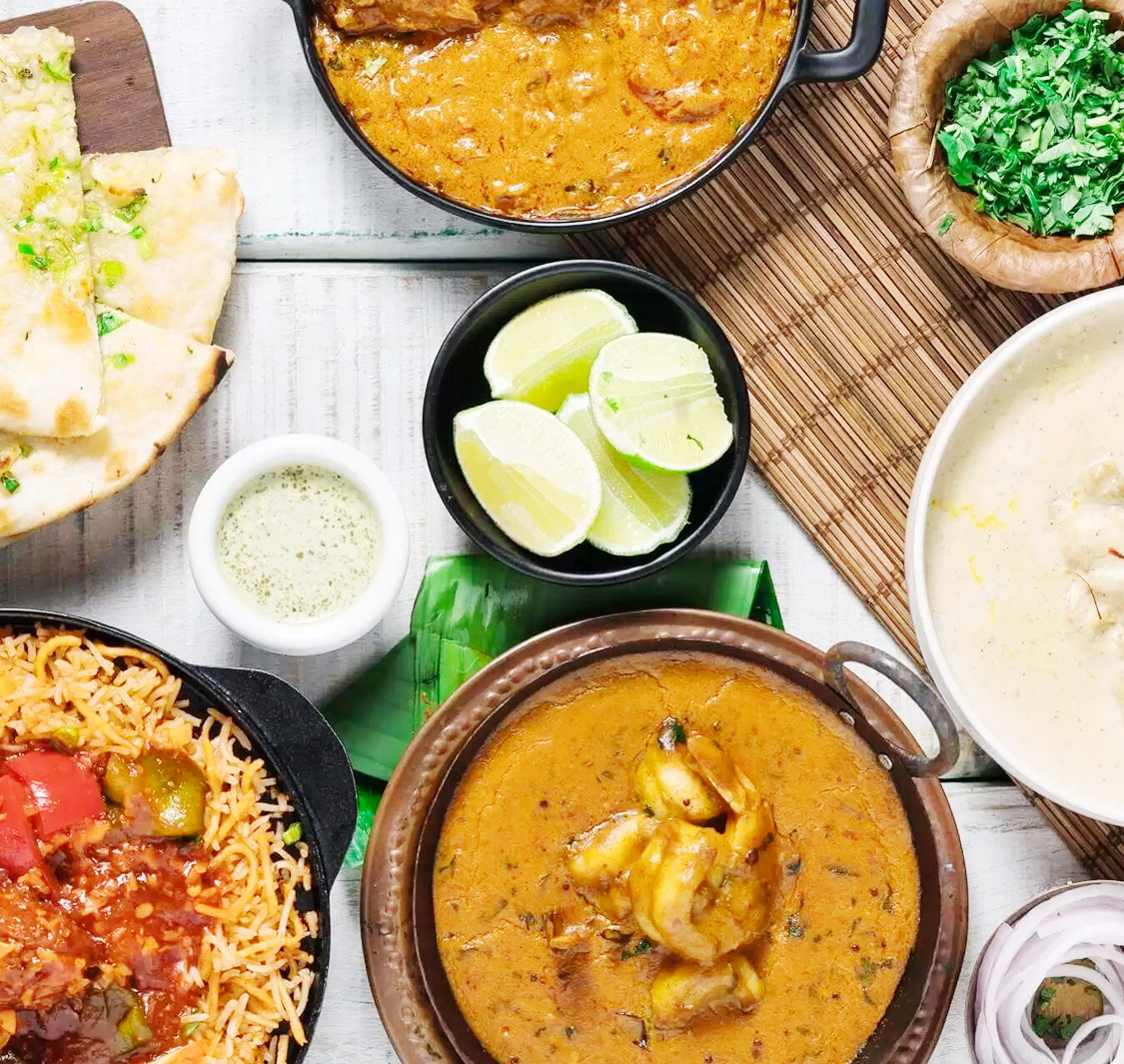 Copper Chimney | | Buy One Get One Free | The ENTERTAINER