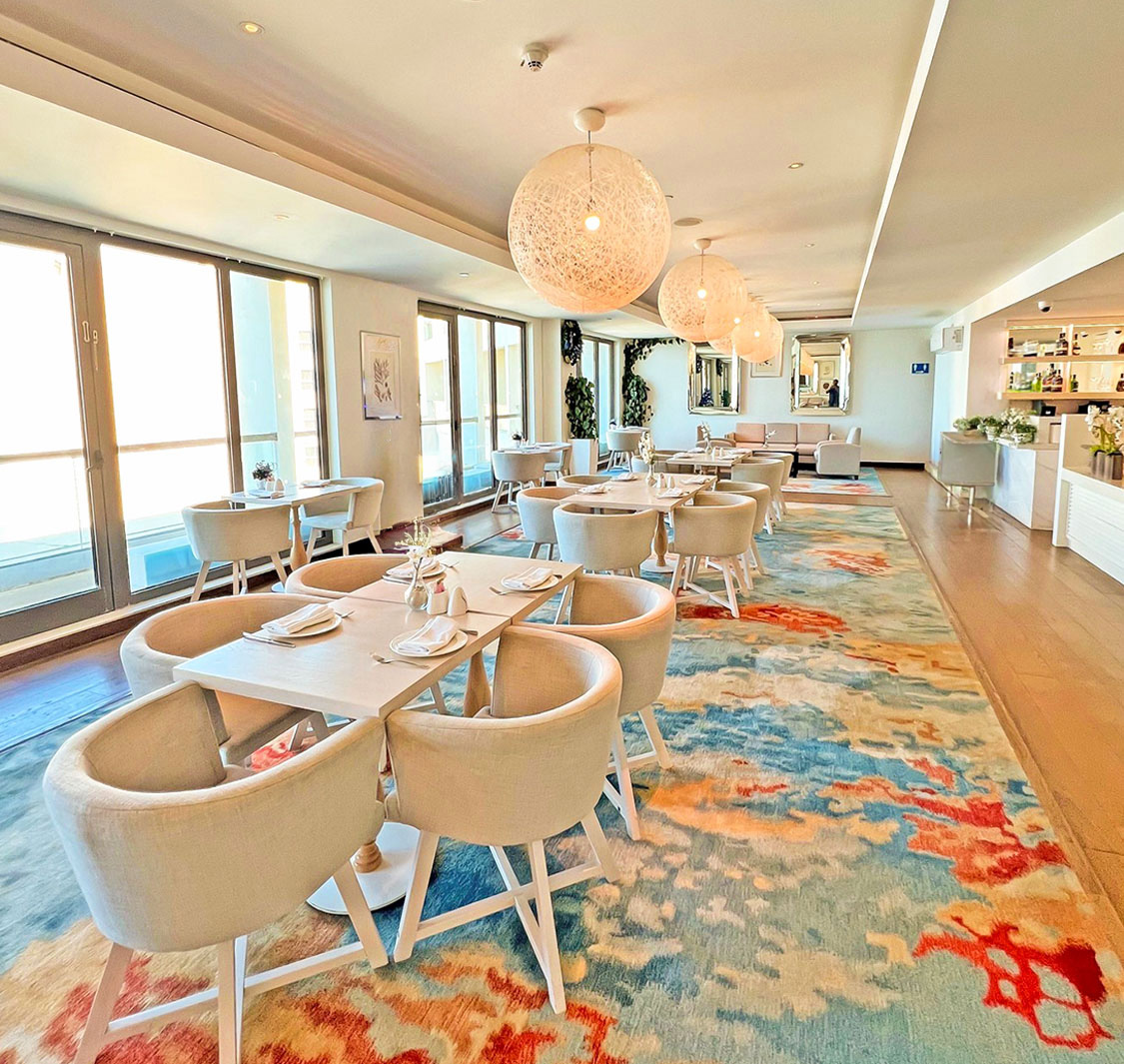 Coral Lounge | | Buy One Get One Free | The ENTERTAINER