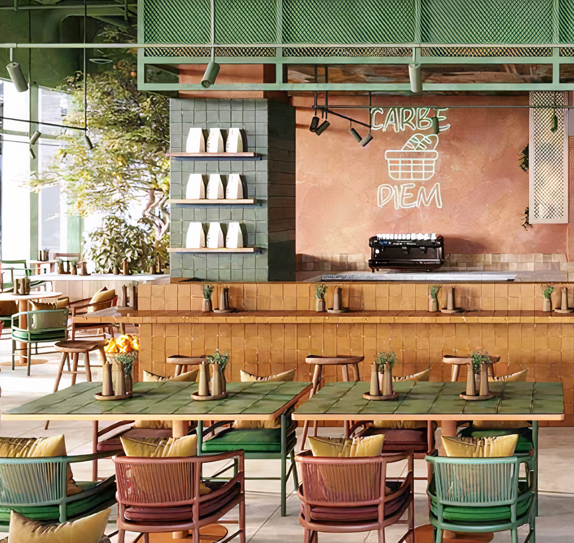 Cornelia's Craft Kitchen | | Buy One Get One Free | The ENTERTAINER