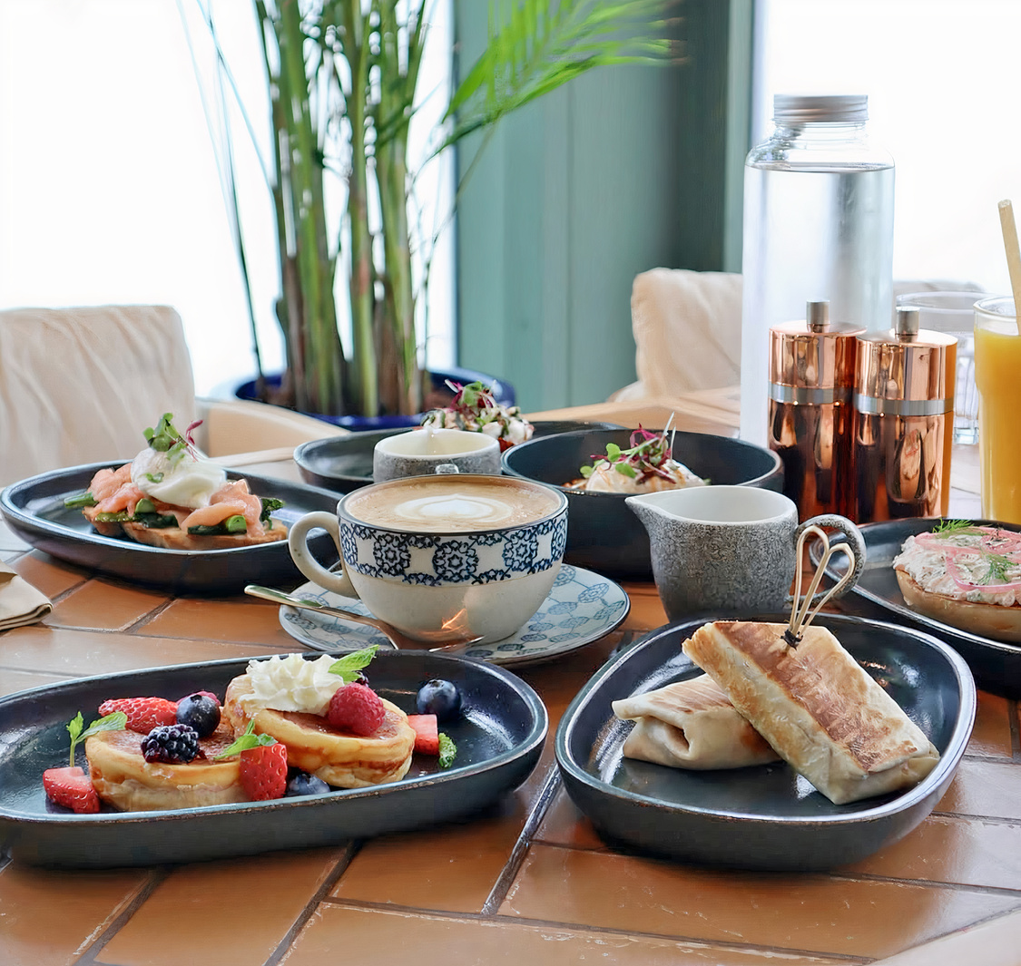 Cornelia's Craft Kitchen | | Buy One Get One Free | The ENTERTAINER