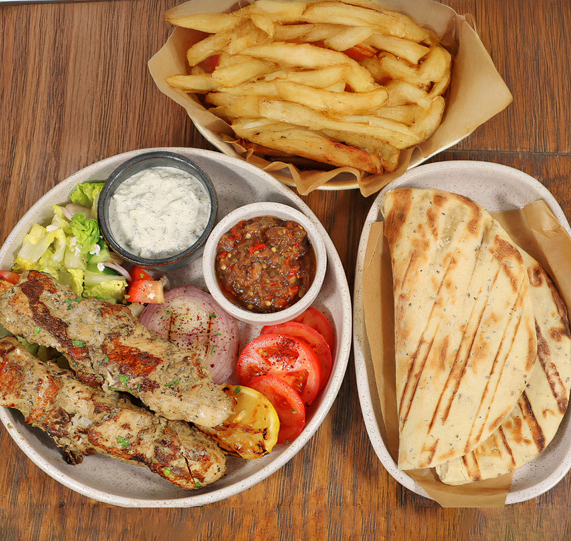 Cornelia's Craft Kitchen | | Buy One Get One Free | The ENTERTAINER