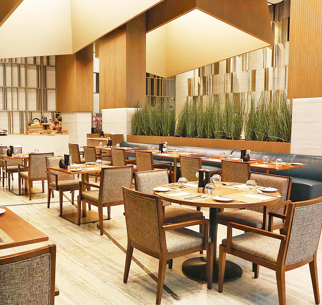 Cosmic Kitchen, Al Barsha | | Buy One Get One Free | The ENTERTAINER