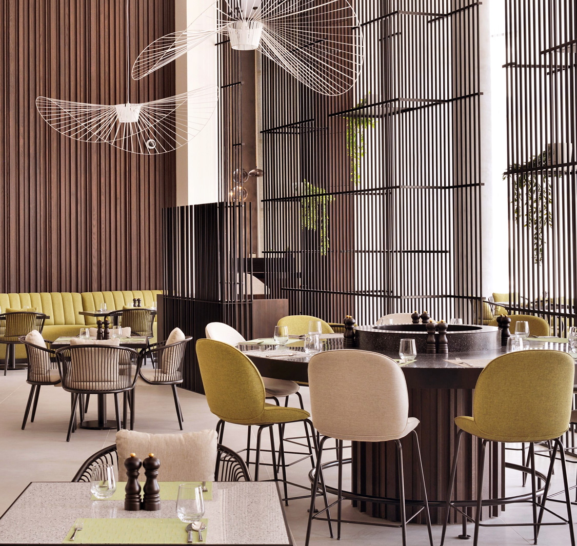 Cosmic Kitchen | | Buy One Get One Free | The ENTERTAINER