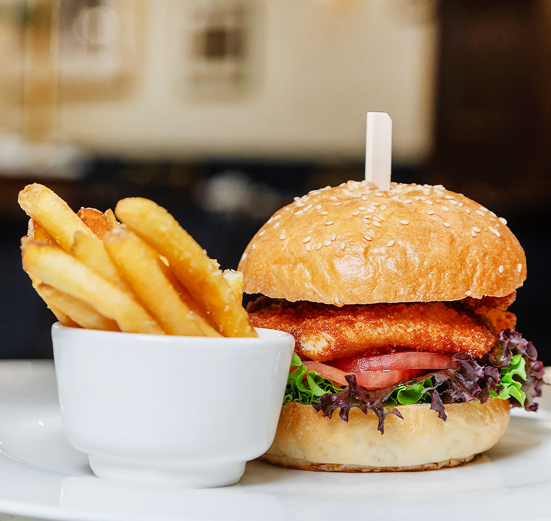 Cova Doha | | Buy One Get One Free | The ENTERTAINER