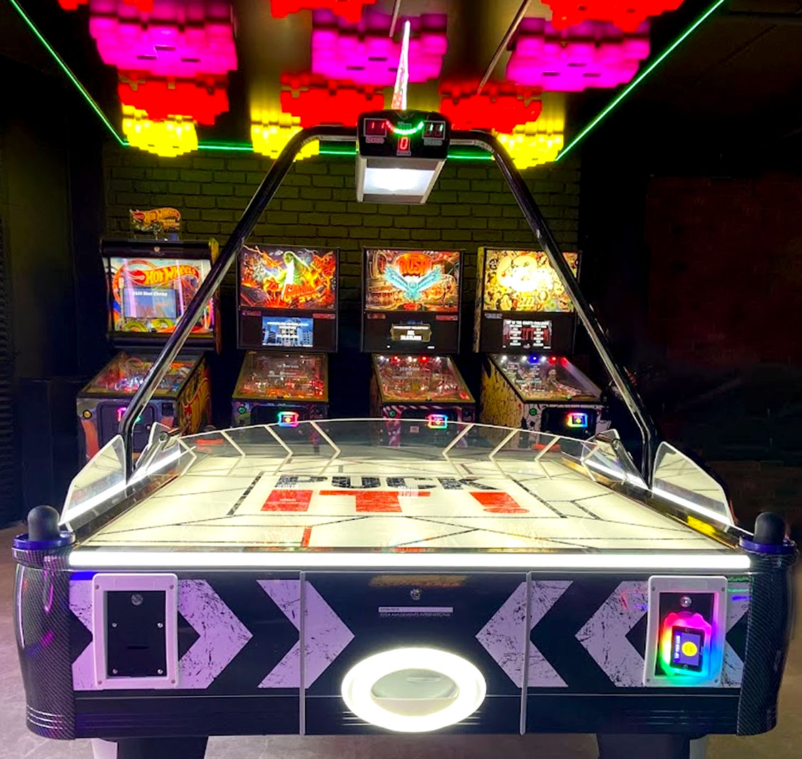 Cracker Zac's - Menlyn | | Buy One Get One Free | The ENTERTAINER