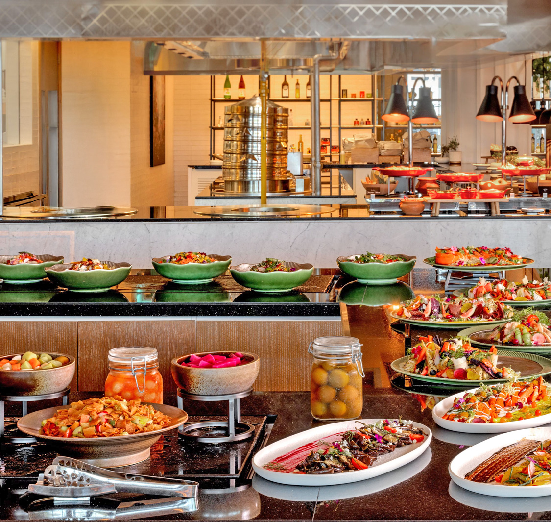 Creek Kitchen | | Buy One Get One Free | The ENTERTAINER
