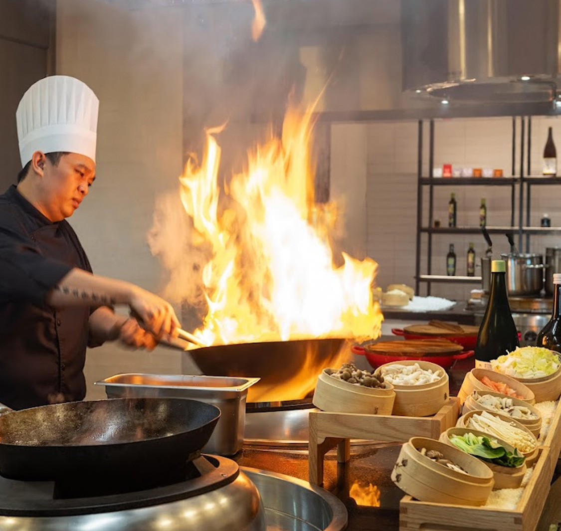 Creek Kitchen | | Buy One Get One Free | The ENTERTAINER