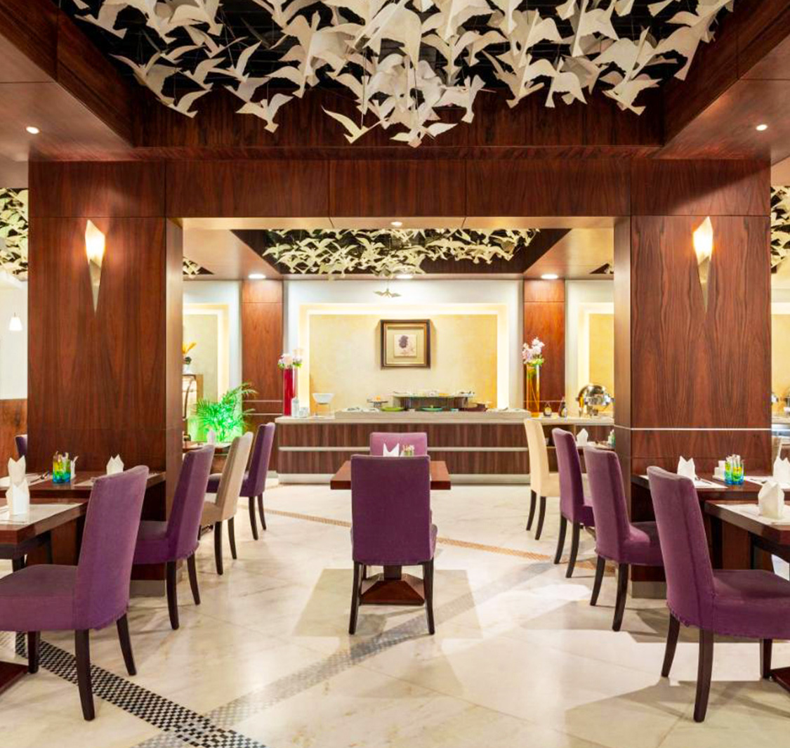 Crystal Restaurant Al Khobar | Al Hamra | Buy One Get One Free | The ...