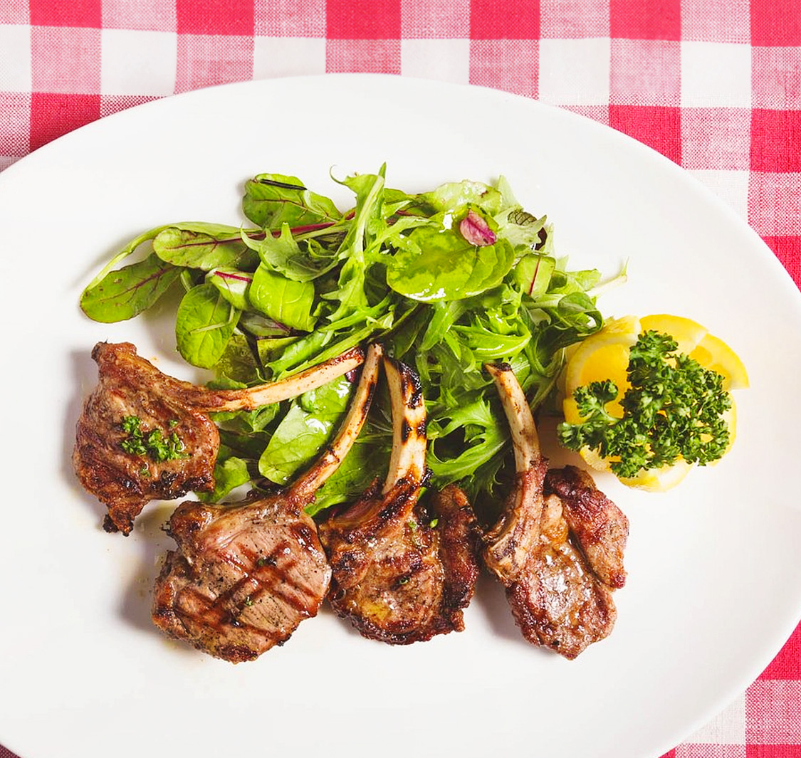 Cucina Mia | | Buy One Get One Free | The ENTERTAINER