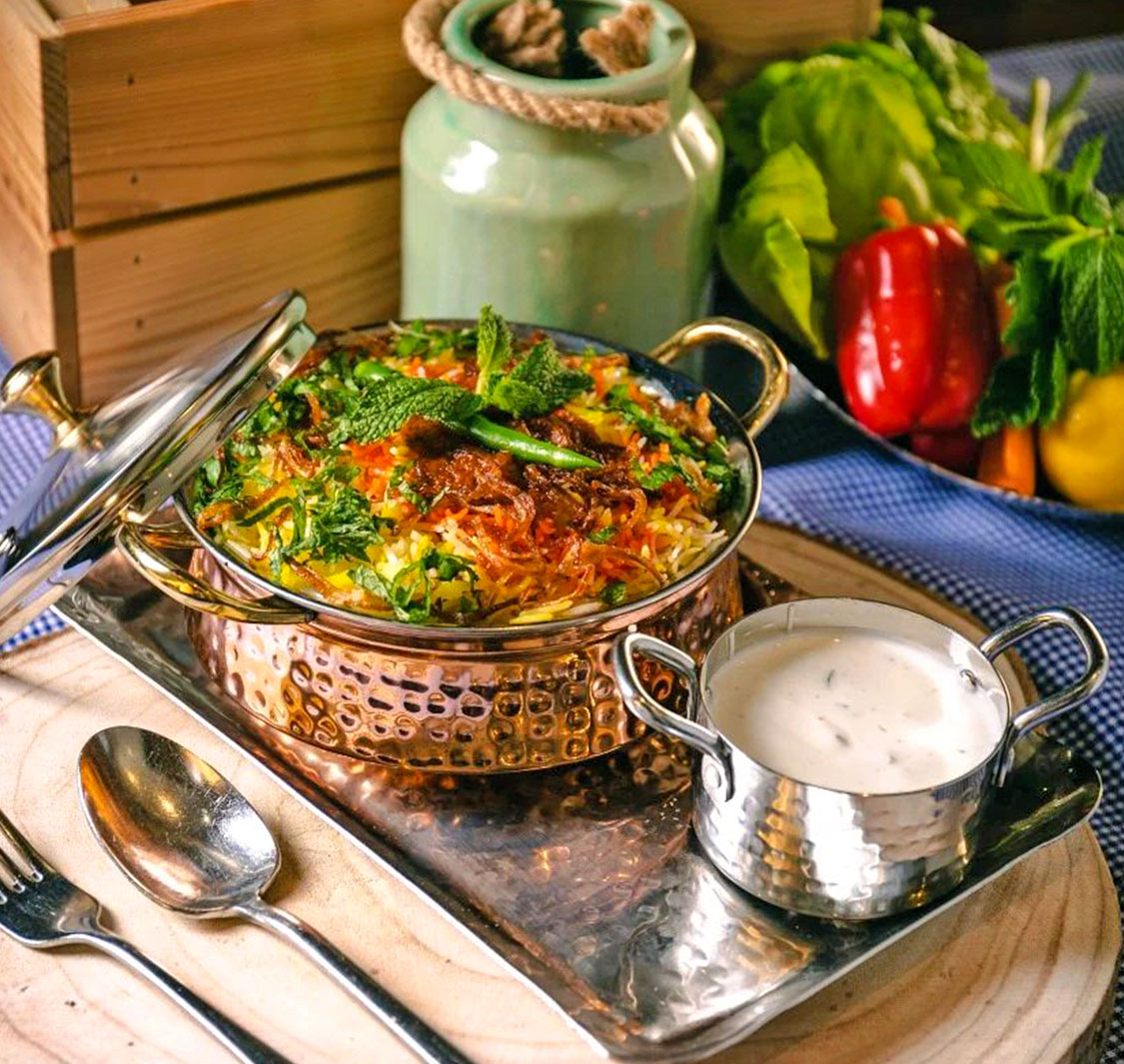 DAR AL HALABI | | Buy One Get One Free | The ENTERTAINER