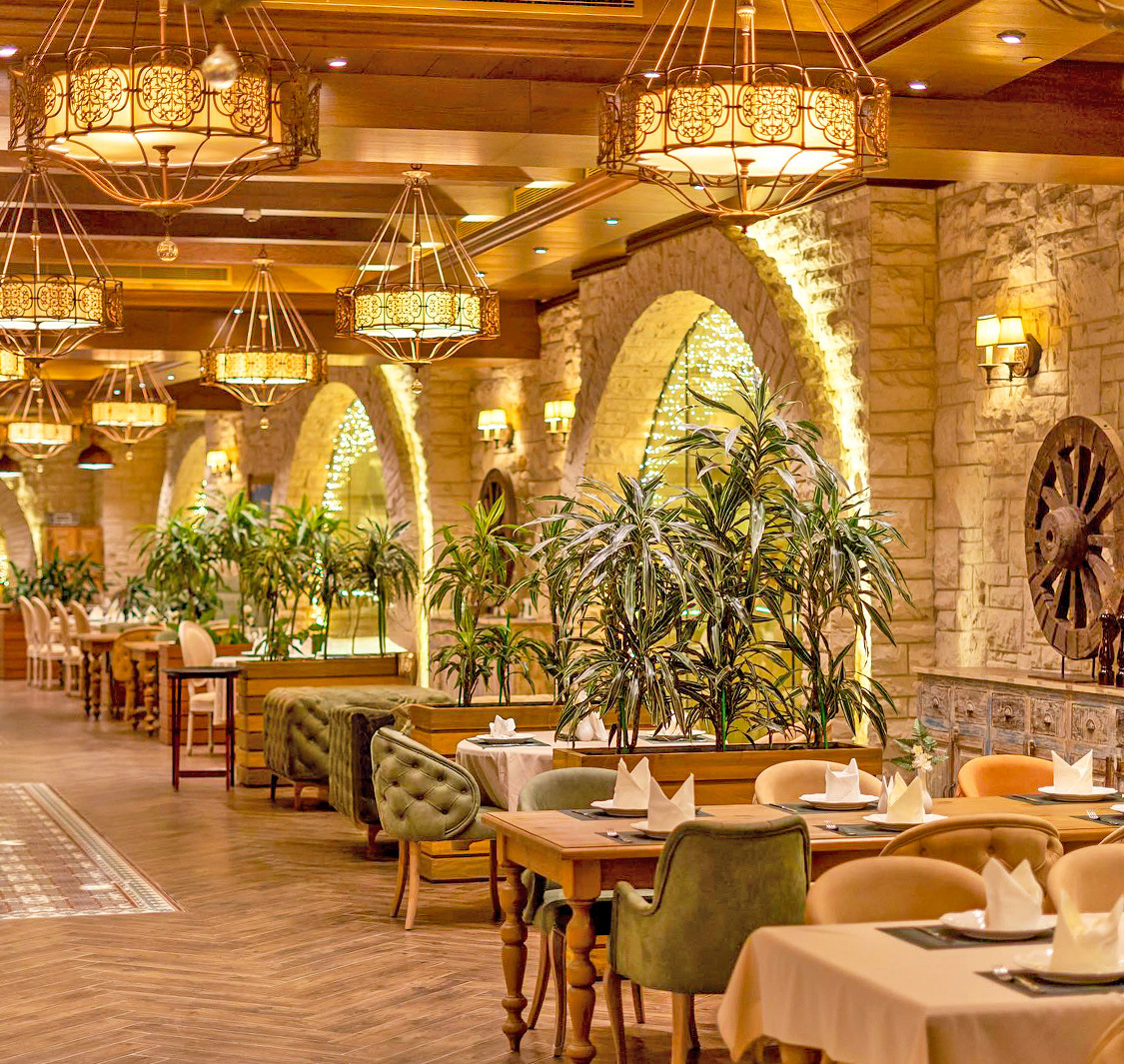 Dar Al Karam | | Buy One Get One Free | The ENTERTAINER